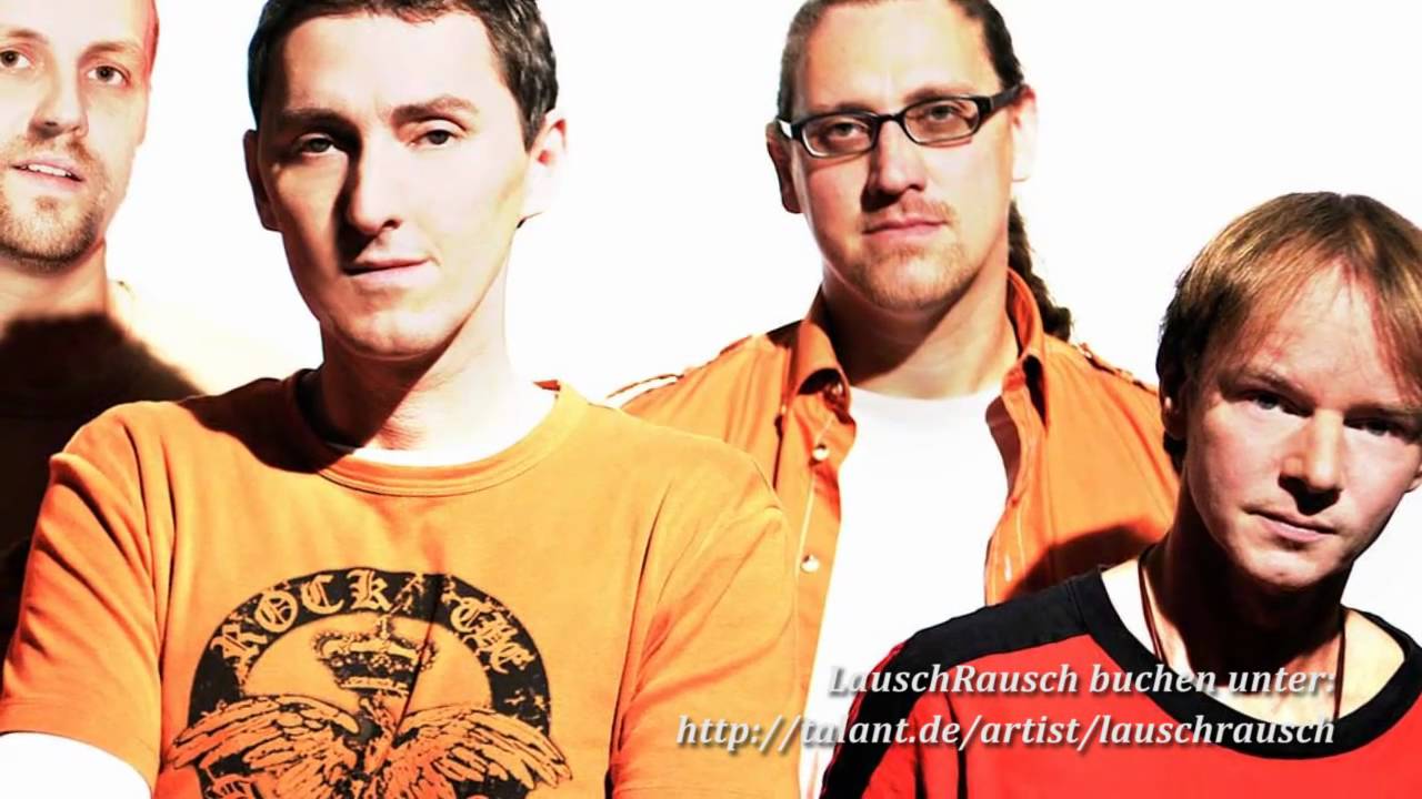 LauschRausch - echte Musik, erfrischend coole Grooves - YouTube
