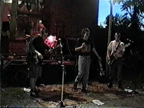 General Zod (band) 8/14/1997 - YouTube