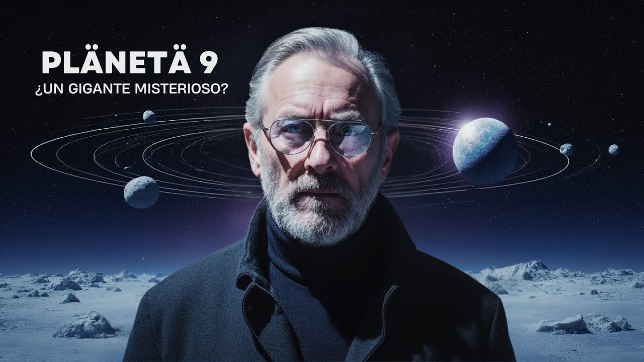 ¿El Planeta 9 está a 500 000 millones de km? Astrónomos desconcertados ...