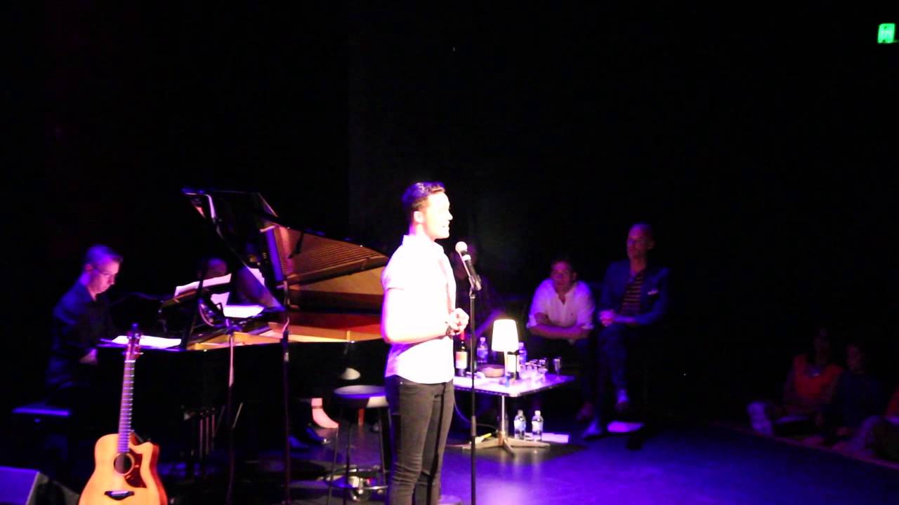 Daniel Downing- Somewhere Over the Rainbow/Home - YouTube