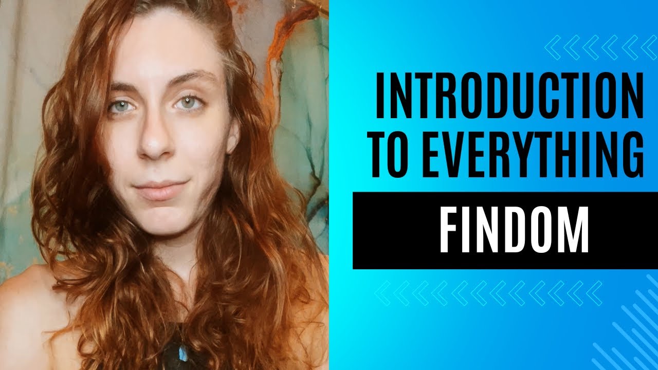 Introduction to Everything Findom - YouTube