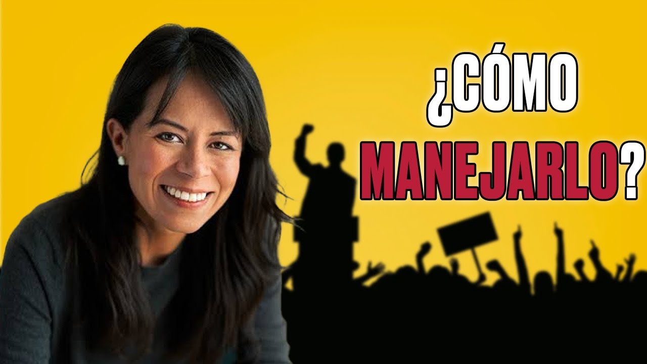 VIRI RIOS ¿Cómo enfrentar el SÍNDROME DEL IMPOSTOR? - YouTube