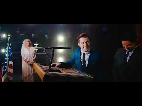 Invisible Lines Official Trailer - YouTube