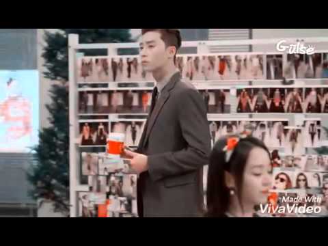 Bip bip ~ She Was Pretty ~ kore