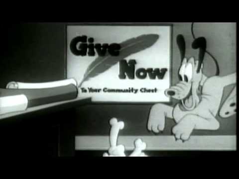 United Way 125th Historical Video