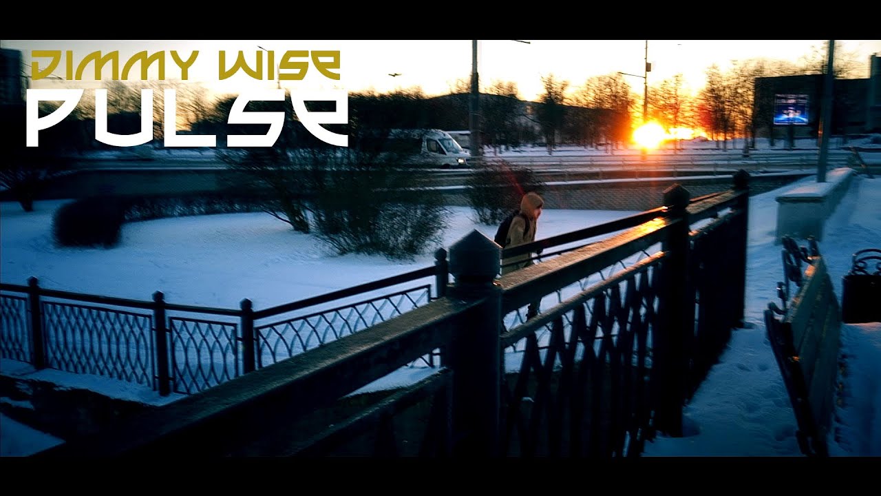 Jimmy Wise - Пульс (Премьера клипа, 2024) - YouTube