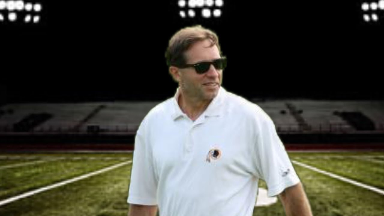 The Untold Stories of Vinny Cerrato, America's Top Recruiter - YouTube