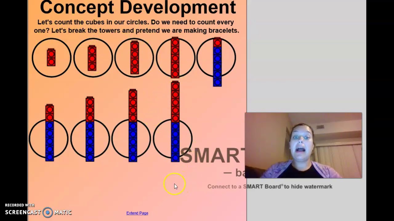 Eureka Math Module 1 Lesson 36 - YouTube