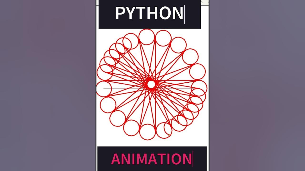 Python Turtle Animationpython Turtle Shorts Short Virilvideo Viralshorts Animation