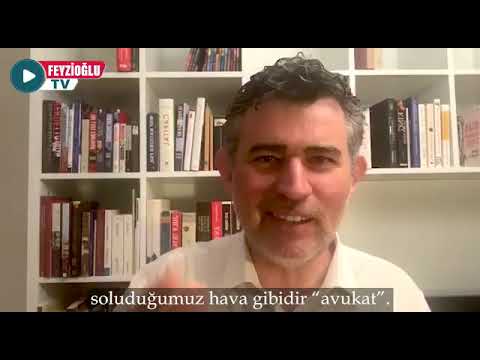 5 Nisan Avukatlar Günü Kutlu Olsun