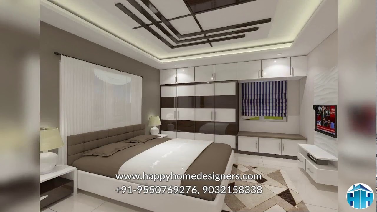Interior Designers in Hitech City - YouTube