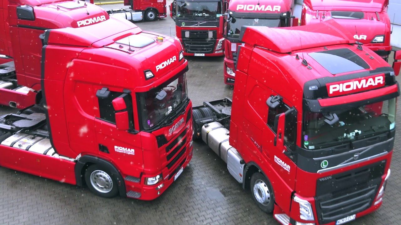 PIOMAR - Merry Christmas 2020 - YouTube