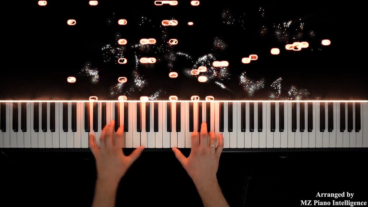 Police Academy (1984) Theme | Piano Version - YouTube