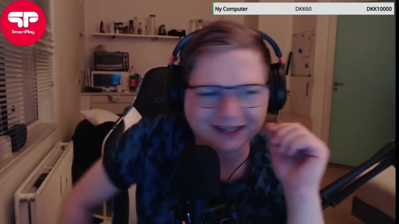 Palle Ude Af NS-191!!? - Palle1900 Highlights #5 - YouTube