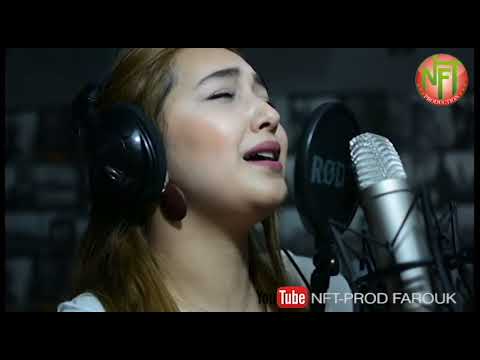 Muhteşem Arapça Şarkı ( Cover ) - Najwâ Fârûk - Matet Nass