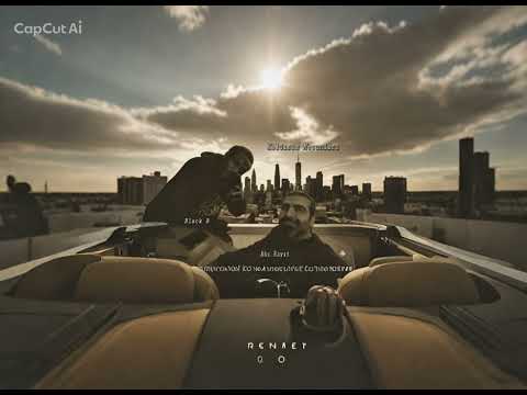 Abı Hayat & Black B ~  Kaldırım Mezunları   #rap #turkcerap #newsong 