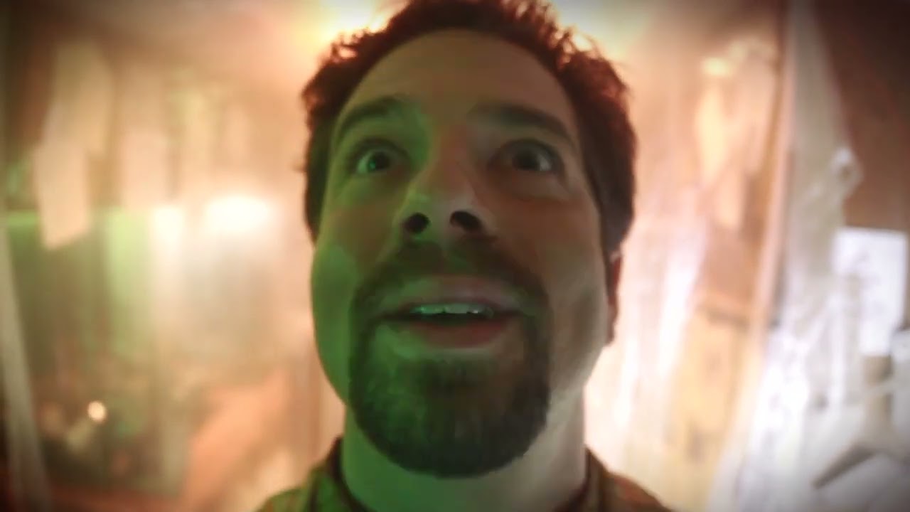 Nostrum - a short film by Brian Dillon - YouTube