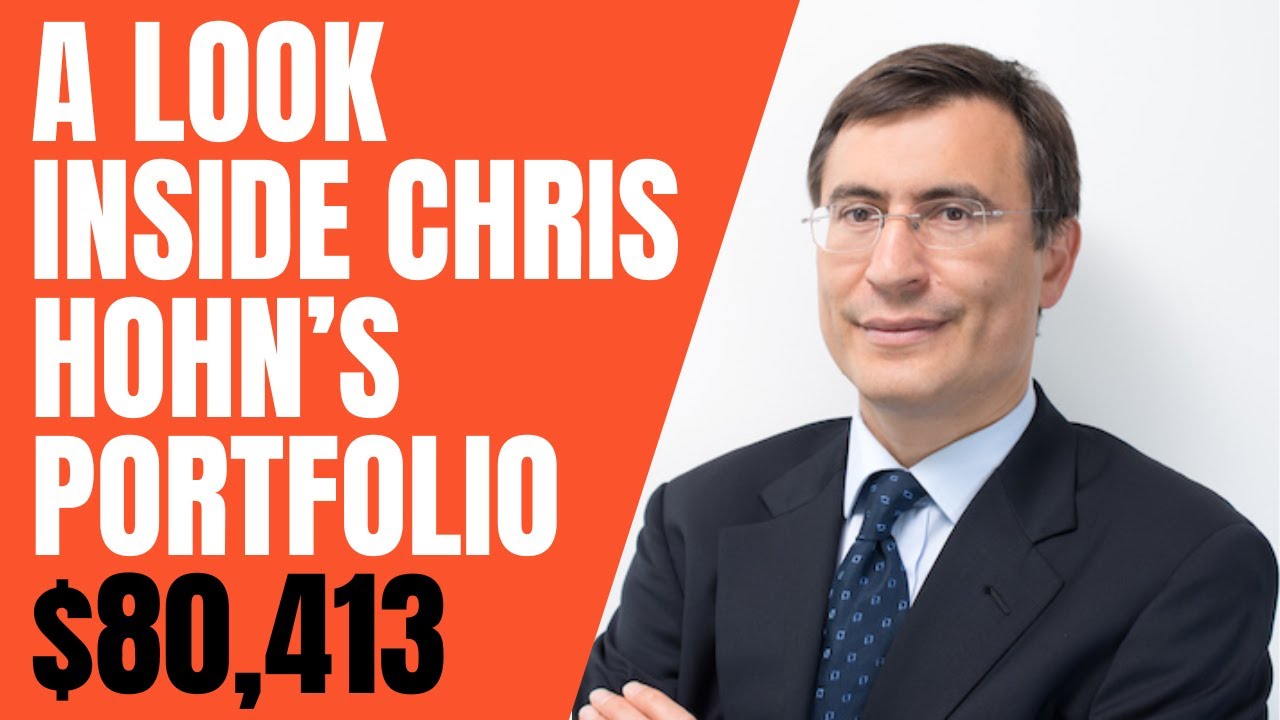 A Look Inside Chris Hohn’s Portfolio | Super Investors portfolio - YouTube