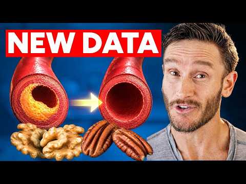 Ditch Cashews, 1oz of This Nut Clears Arteries and Drops Inflammation