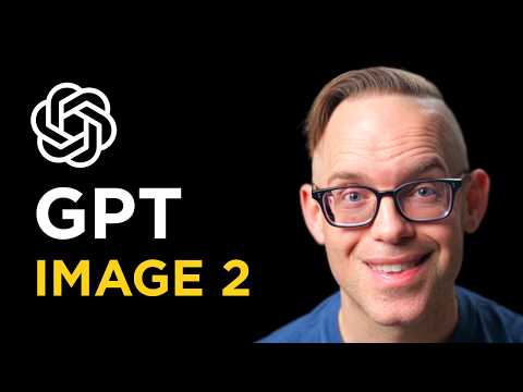 GPT Image 2 First Look (5 Examples to try)