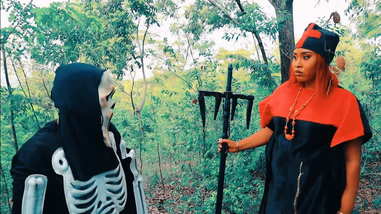 LUCIFER # 37 | TRAHISON | LA MORT | L'ARGENT | L'AMOUR | AMBITION ...