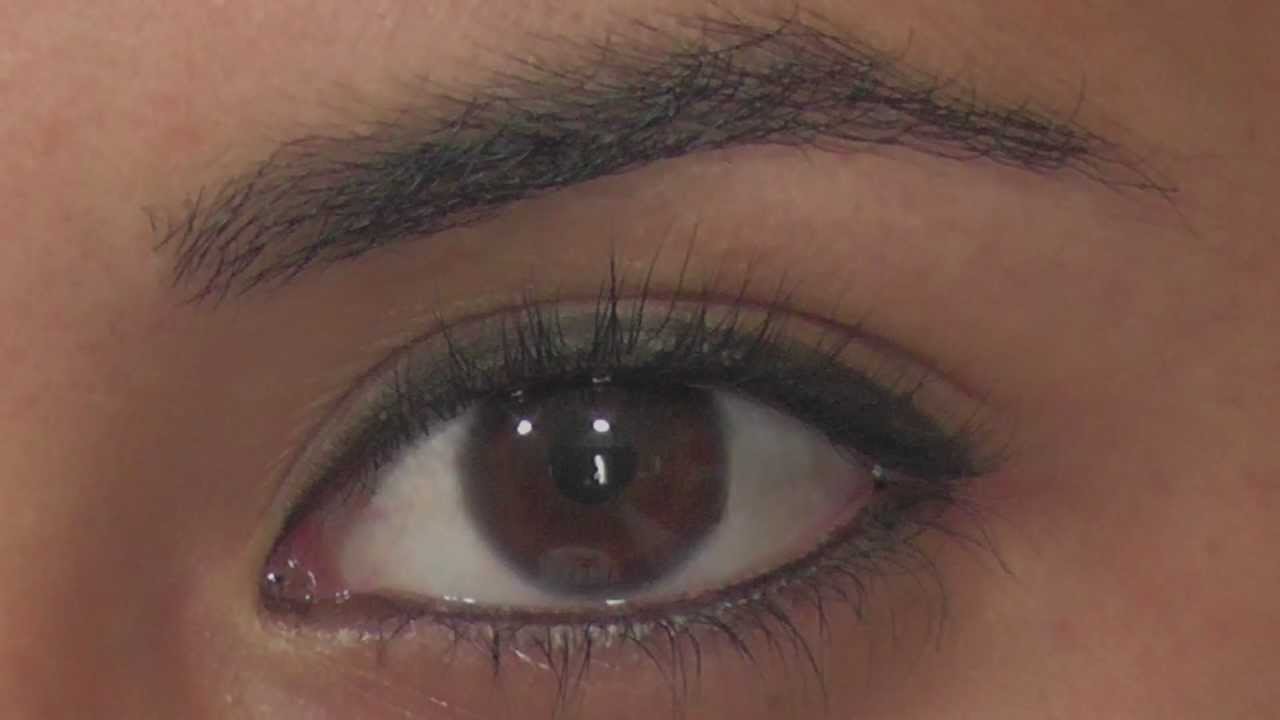 Introducing Sormeh by Zan - YouTube