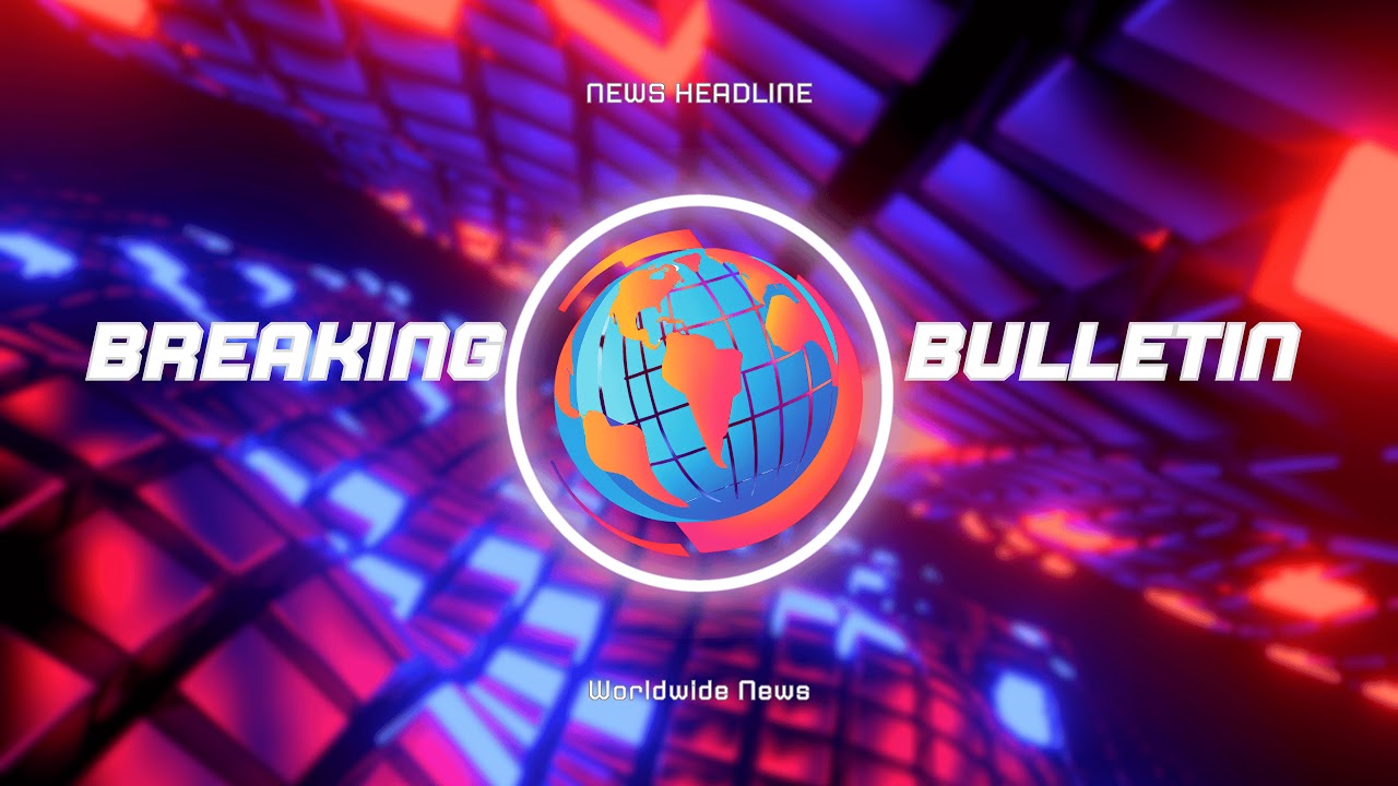 Breaking Bulletin Live Stream - YouTube
