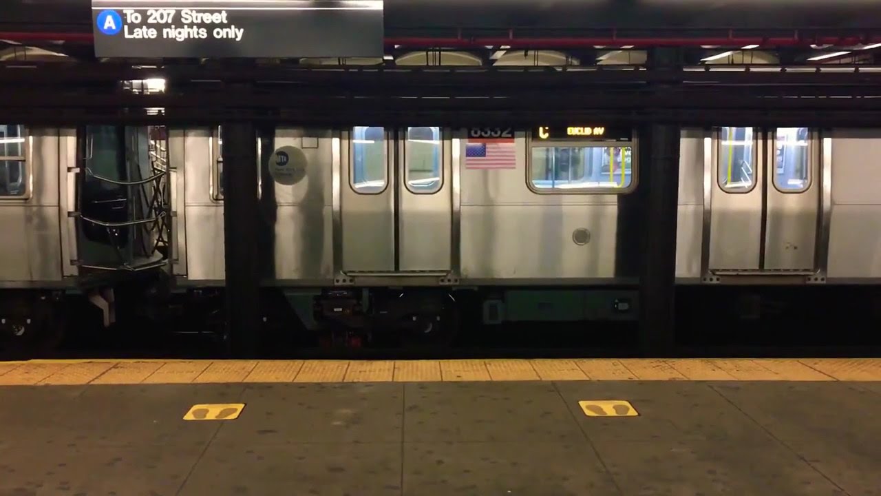 Filming a R160 On a R160 - YouTube