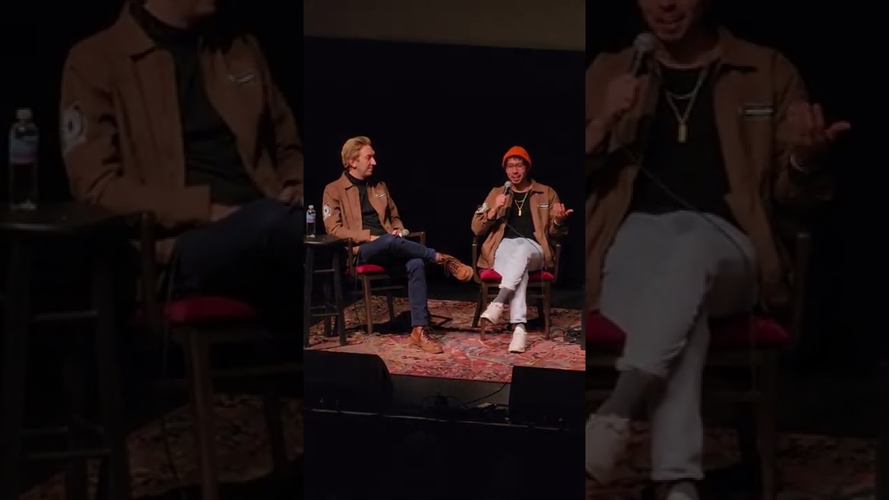 Ghost Files Live in DC 10/4/2022 contains discussions and **spoilers ...