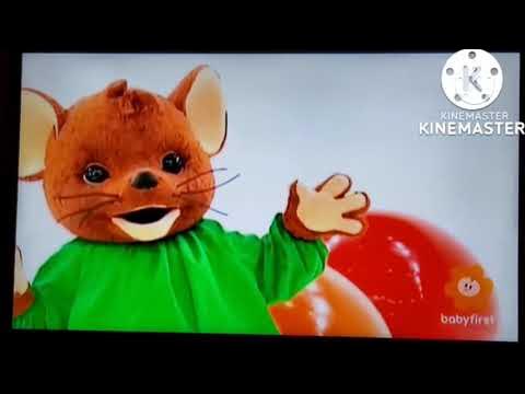 Day 7: A Funny Scene From Squeak! - YouTube