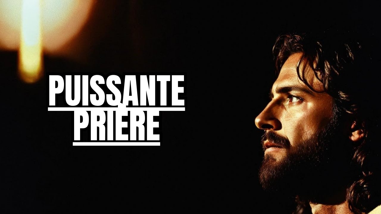 Puissante prière de minuit 5 février - YouTube