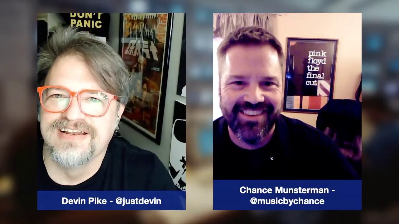 Universal Remote: Ready, Player Zero (S03E01 - 12 Oct 2020) - YouTube