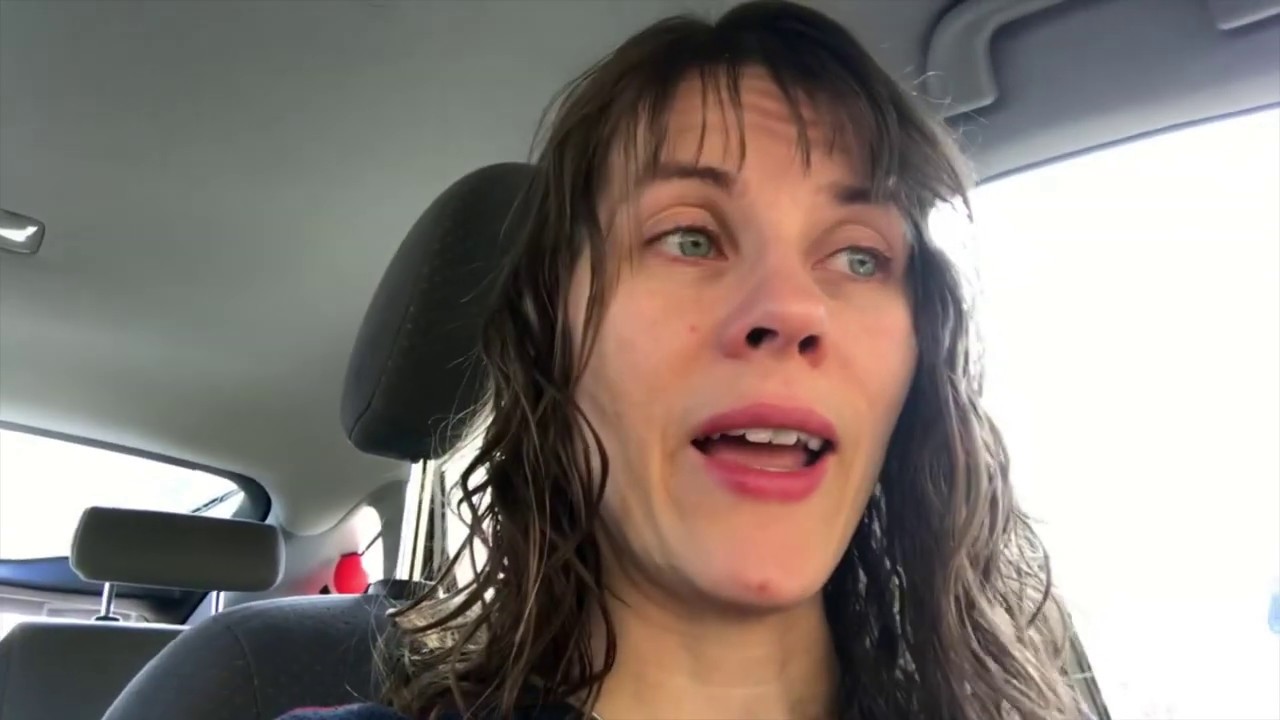 Jen Getting to Okay - YouTube