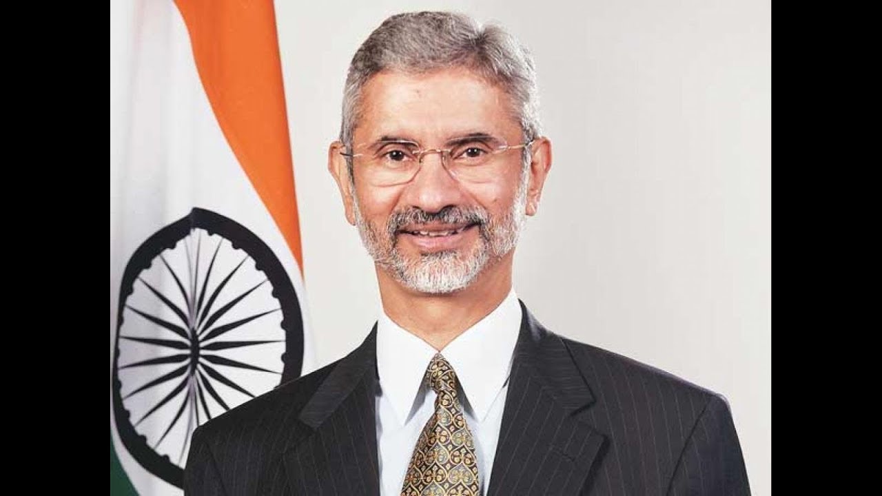 Dr S Jaishankar Delivers the Inaugural Address at the 7th Growth Net ...