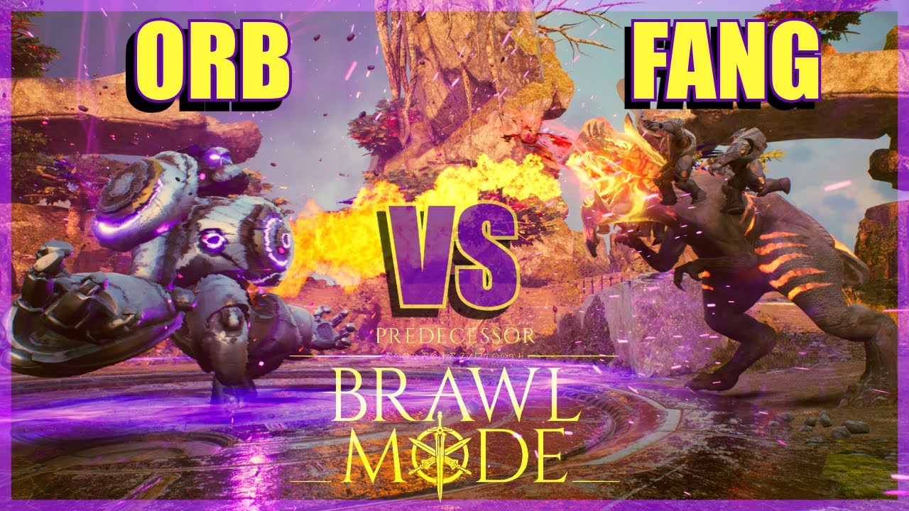 New Brawl Mode Gameplay! Insanely Close Game! - YouTube