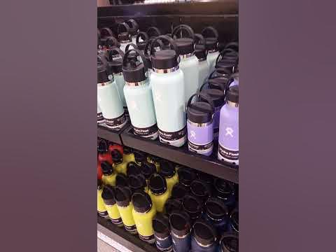 Lalagyan ng tubig(2) - YouTube