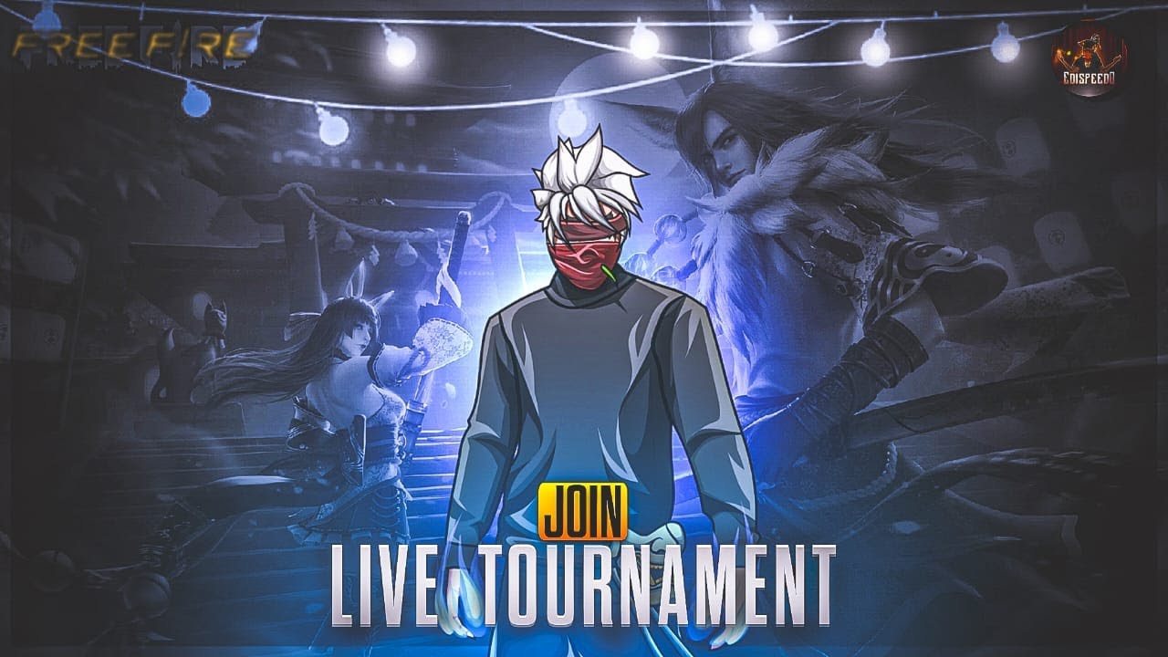 Free Fire Tournament Semi-Final: Interesting live match - YouTube