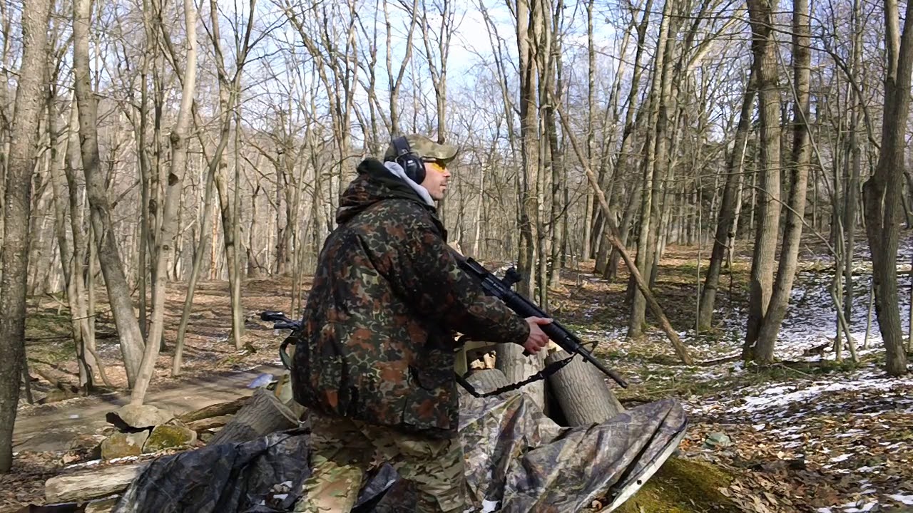 MFT ar-15 magazine - YouTube