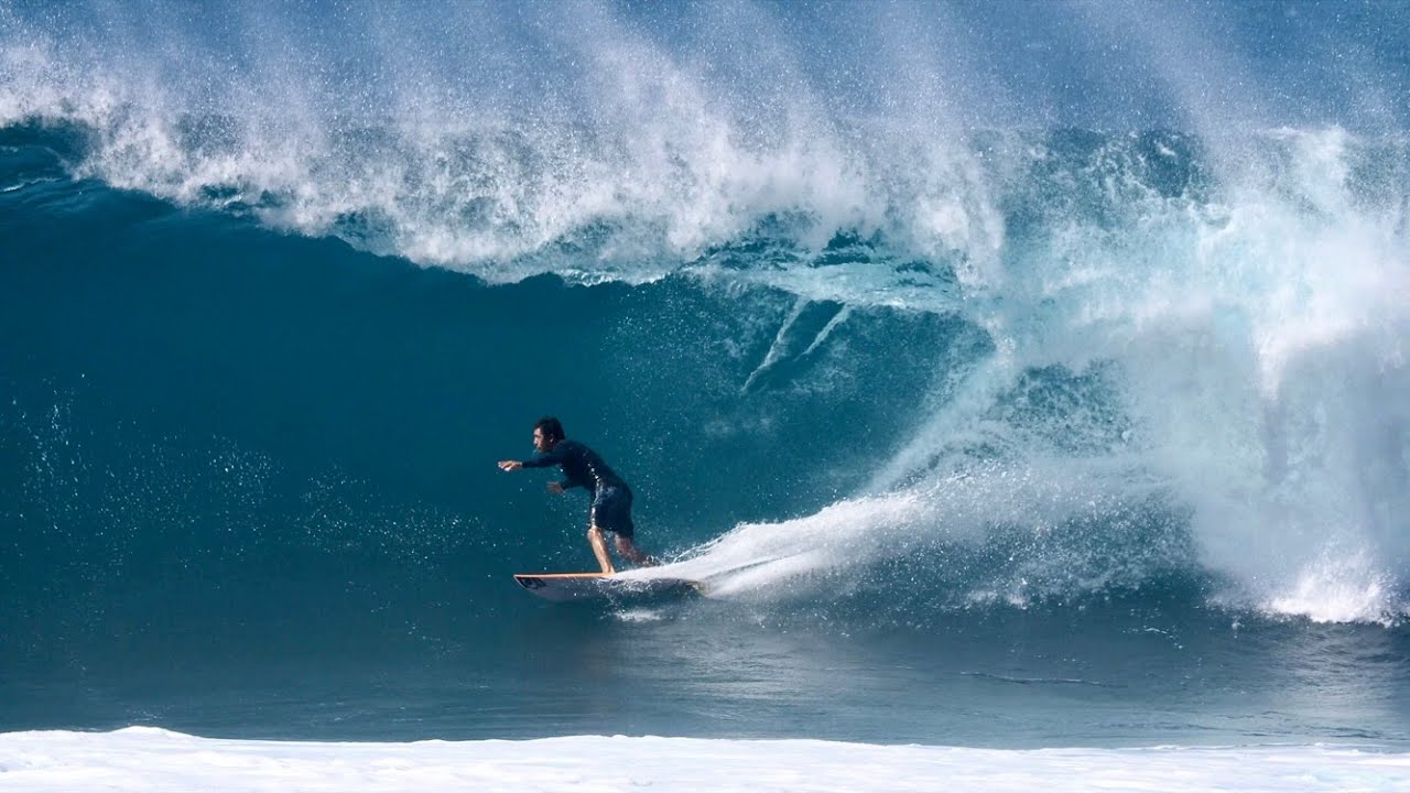 SLABS at HOME ft CLARK LITTLE in memory of BIG WAVE LEGEND BROCK LITTLE ...