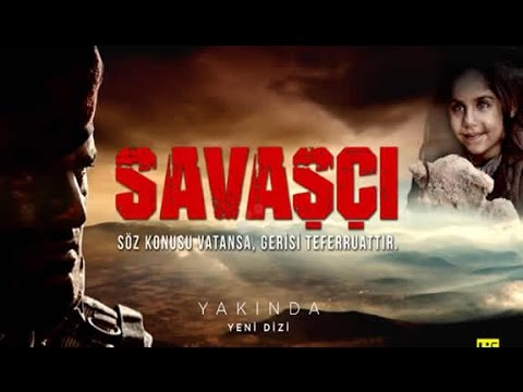 Yeni Dizi Savaşçı Her Pazar FOX'DA