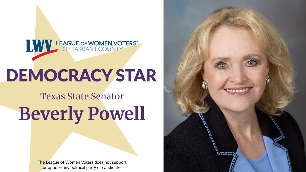 Beverly Powell - YouTube