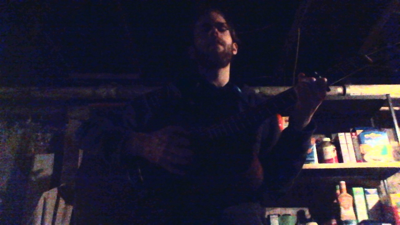 Kyle Herman - First Day of My Life (Bright Eyes Cover) - YouTube