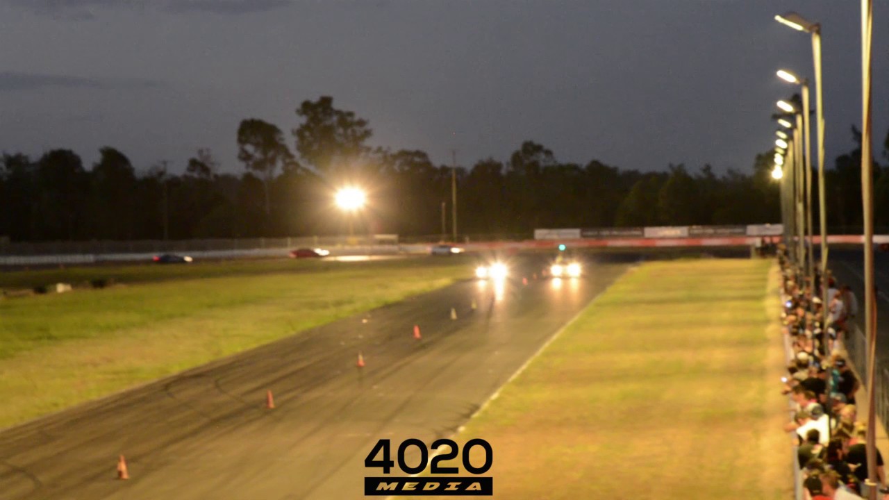Roll Racing Part 1 March 2017 - YouTube