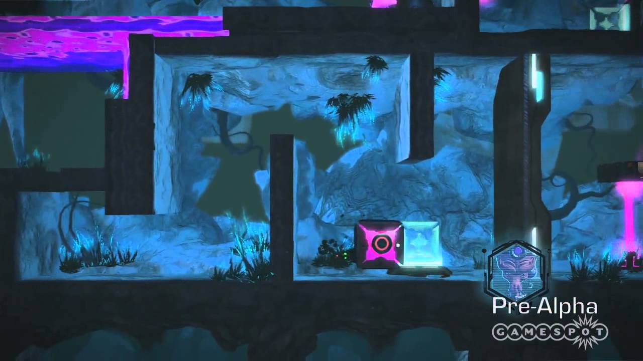 Ratchet And Clank: Into The Nexus - Nether Rift Gameplay (HD) - YouTube