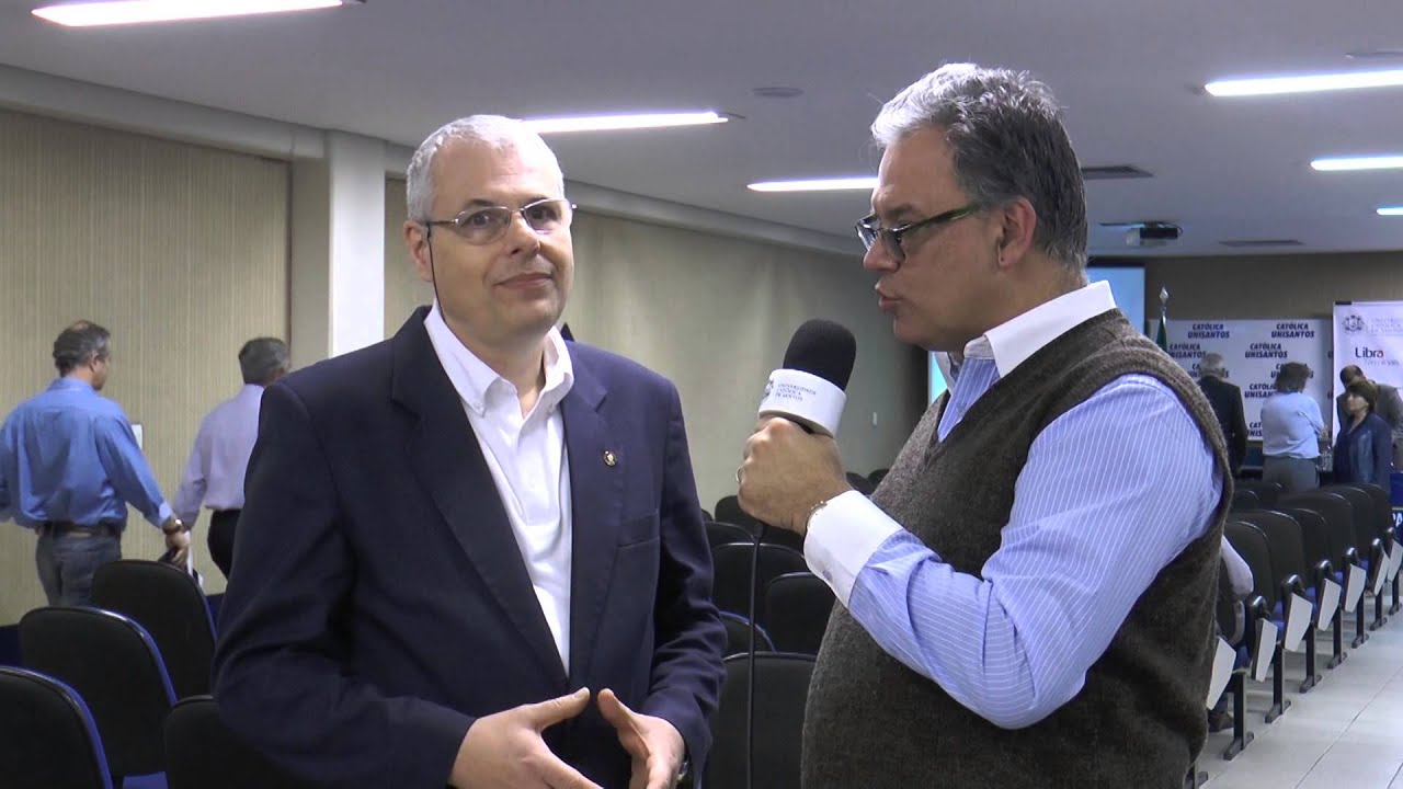 Videocast - Transportes Aquaviários - Programa Urbanidades - Episódio ...