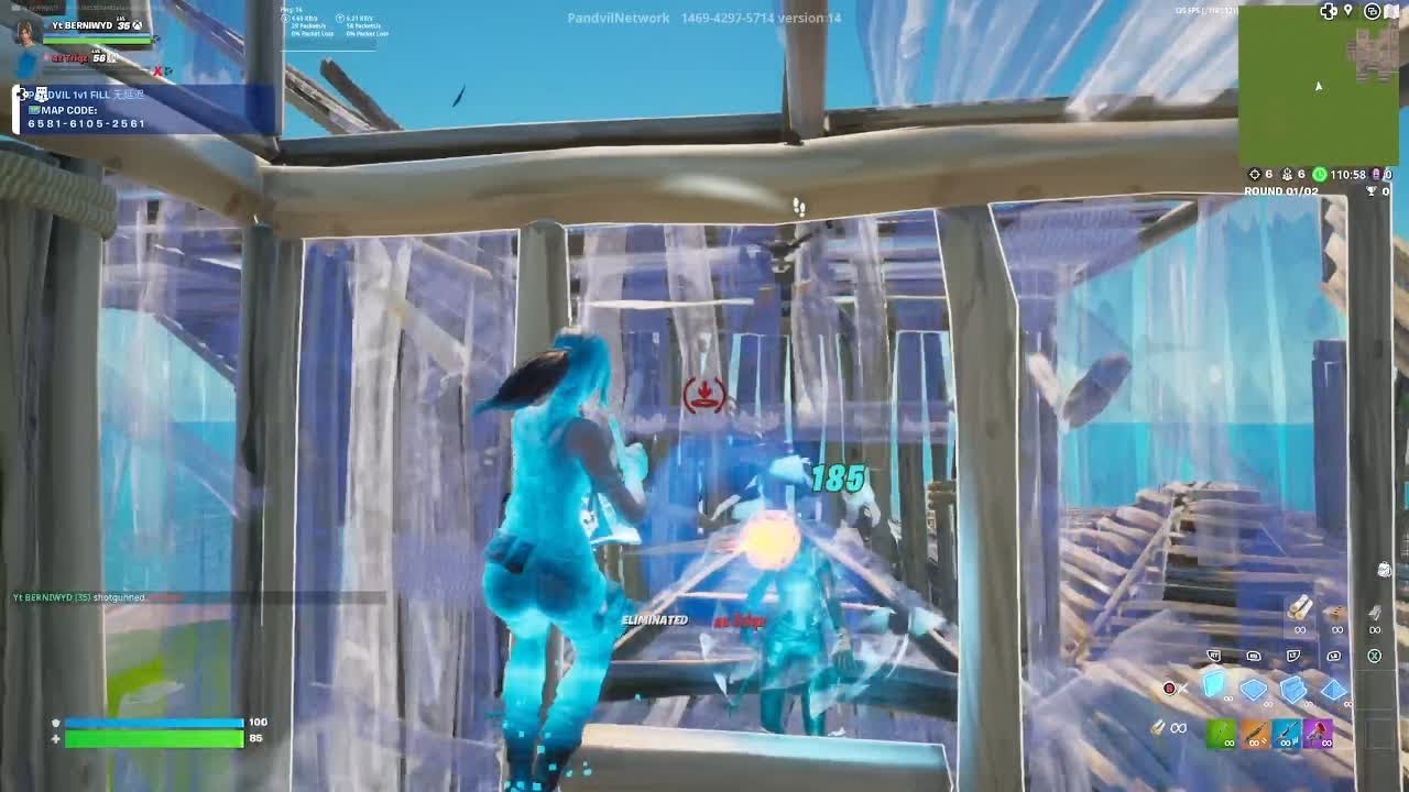 Scenario 💫| Pop Smoke (Fortnite montage) - YouTube