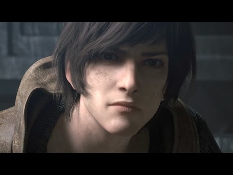 Harlock: Space Pirate - The First 10 Minutes