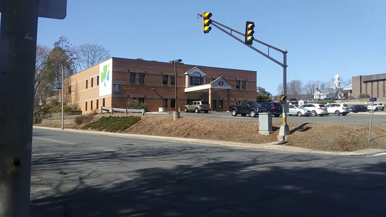 Sam Sitar tours the PVTA Part 28 20200318 at 122601 - YouTube