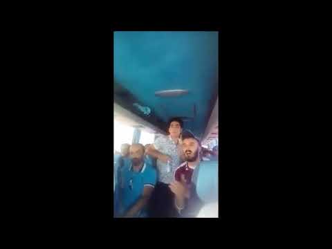 Tuzlaspor - İnegölspor | Zor Günlerdi Geldi Geçti