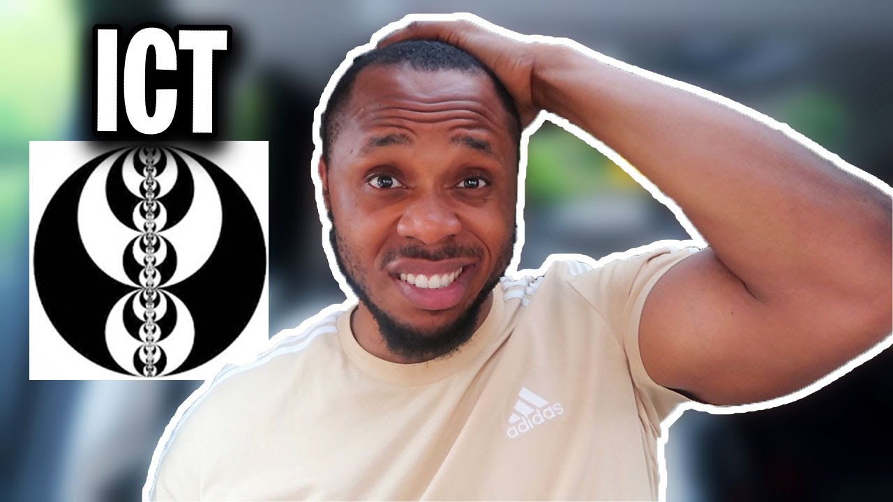 What I Think About ICT (Inner Circle Trader) - YouTube